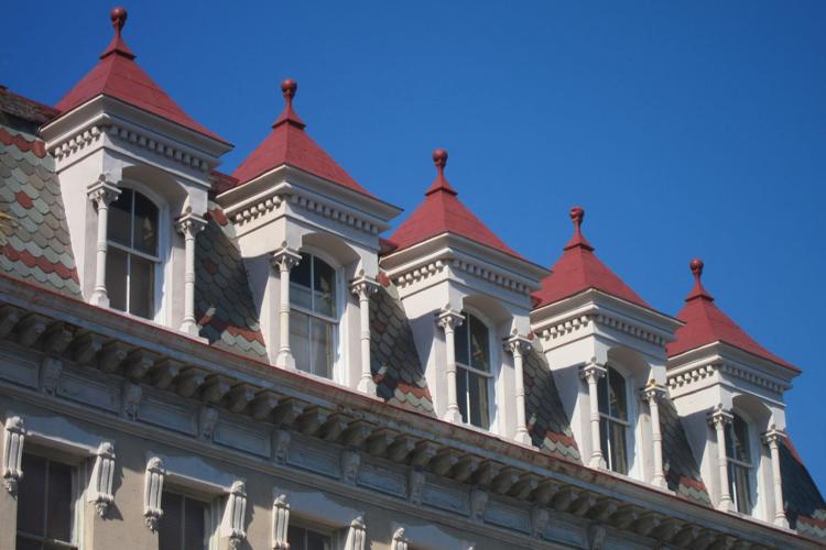 Dormers: The early tax-evasion trick | Home & Garden | lancasteronline.com