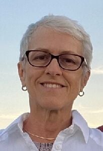 Christine Carol Good Shenk | Obituaries | lancasteronline.com