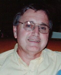 Howard "Buzz" Richard Messick | Obituaries | lancasteronline.com