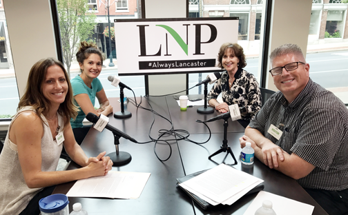 First-time home buying is tackled by local professionals in 'Community ...