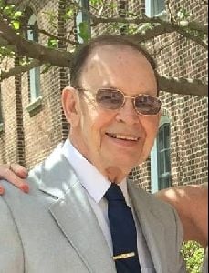 Robert J. Sanders | Obituaries | lancasteronline.com