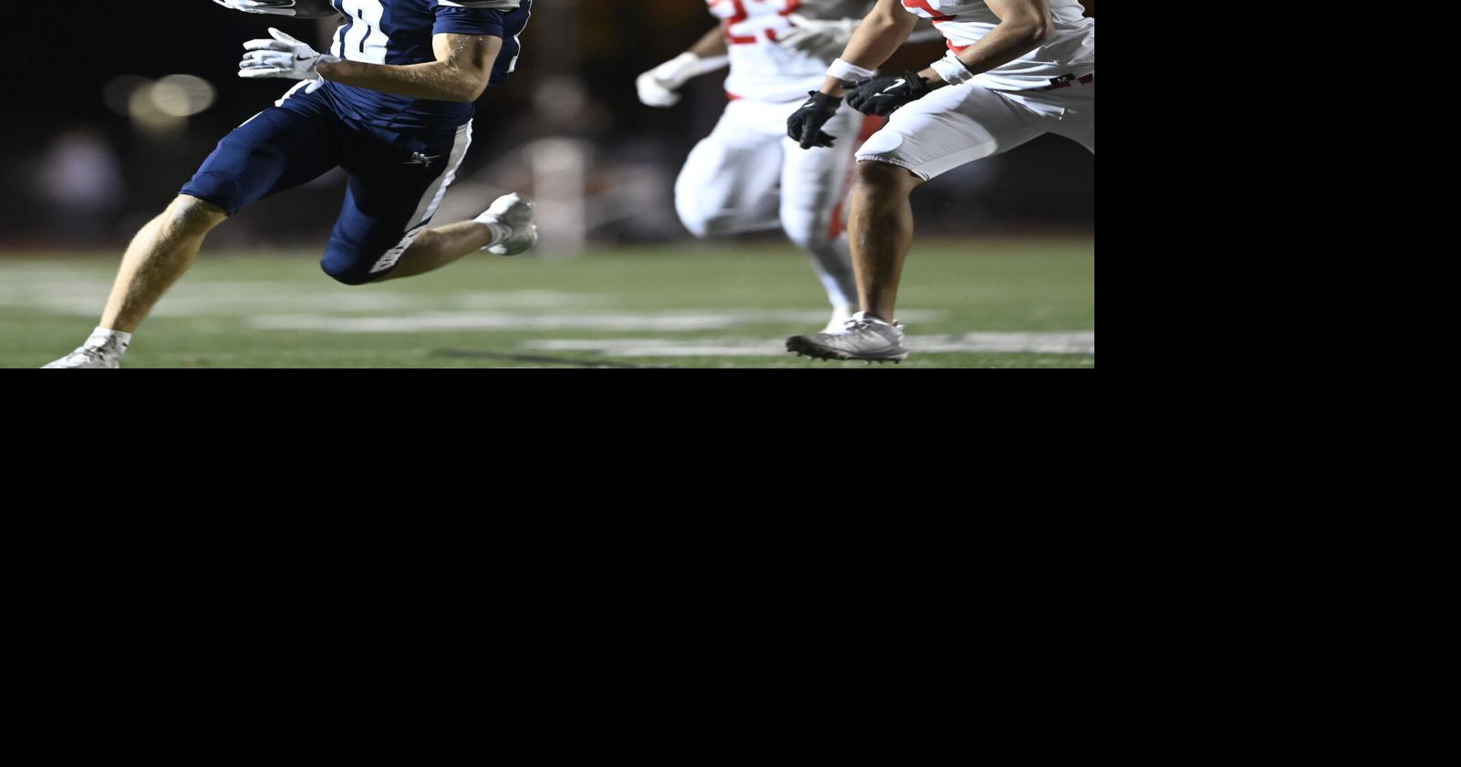 Surviving and advancing, plus a Week 13 peek, stat milestones: 3 L-L ...