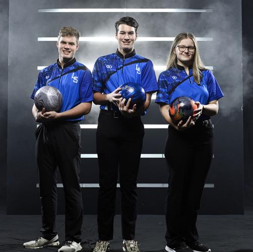 2025 L-L League bowling media day [photos] | High School Bowling ...