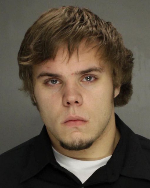 Ben Klinger admits killing 17-year-old girlfriend, gets 28-to-56 year sentence | Local News ...