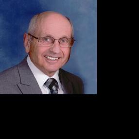 John K. Garber | Obituaries | lancasteronline.com