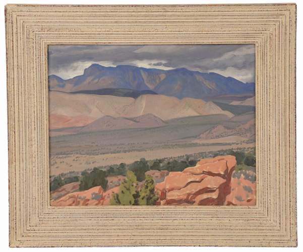 This Tiffany Studios window could fetch $100K during Morphy's upcoming ...