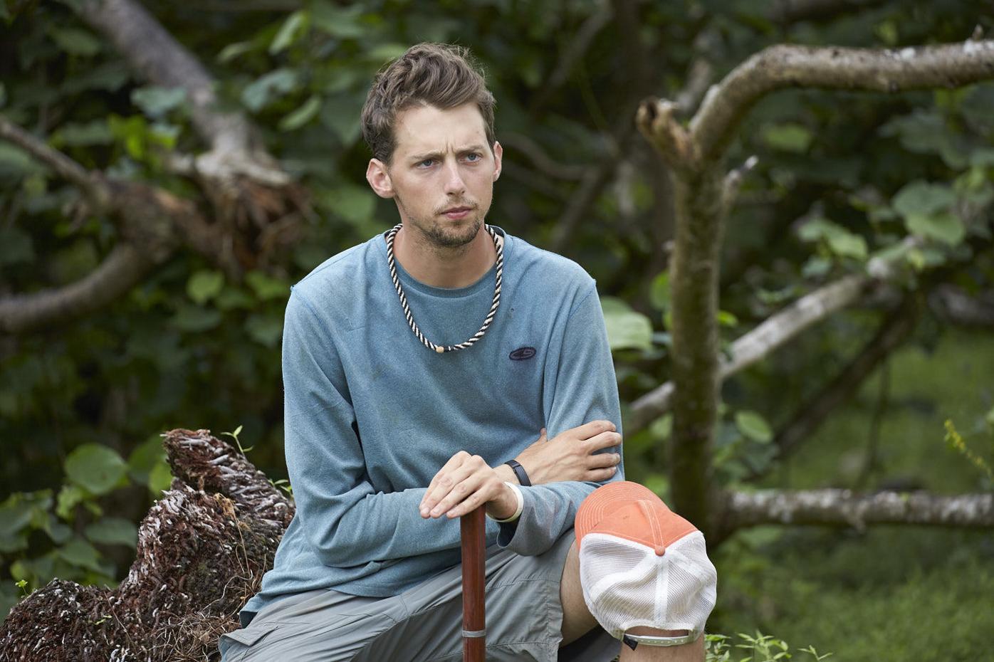 Alex Apple of Lancaster talks about his $124K win on MTV island reality ...