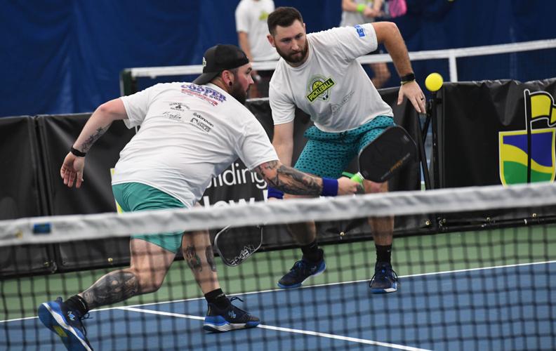 Central PA Pro Pickleball League [photos] | | lancasteronline.com