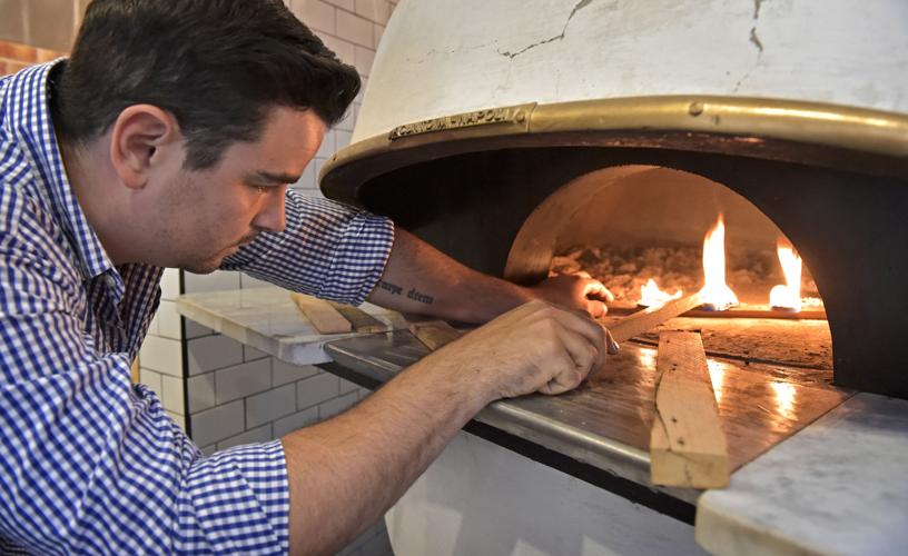 Coming to the local dining scene: a hot Italian import | Food ...