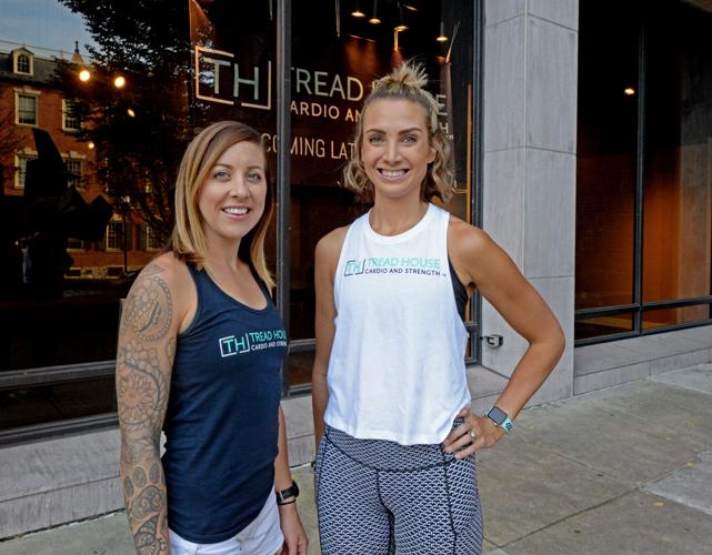 Tread House, a fitness studio, to open on Penn Square in December ...