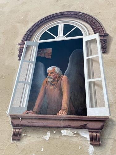 Traveling in Frederick, Maryland: spires, history, creek stroll, famous ...