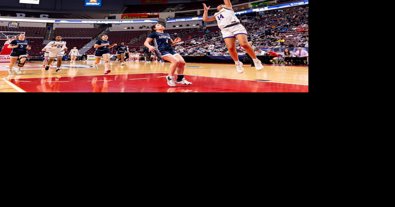 Championship games leaving Giant Center is big loss for District 3 ...