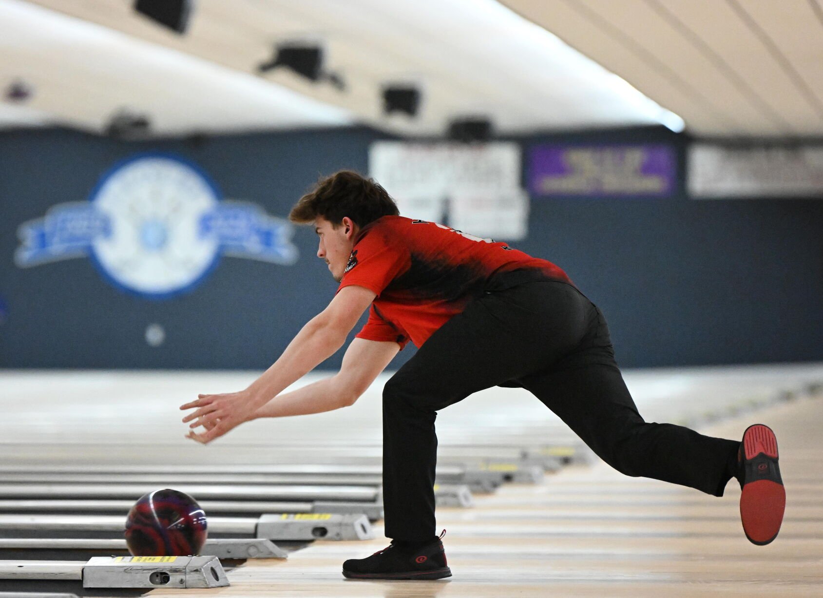 Hempfield takes firm control of L-L Section 1 race in bowling with win ...