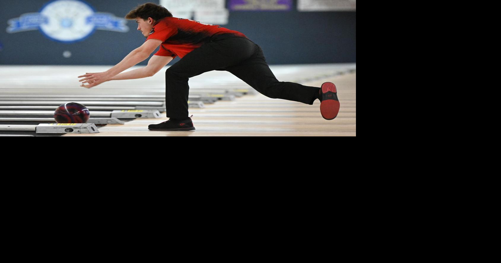 Hempfield takes firm control of L-L League Section 1 race in bowling ...