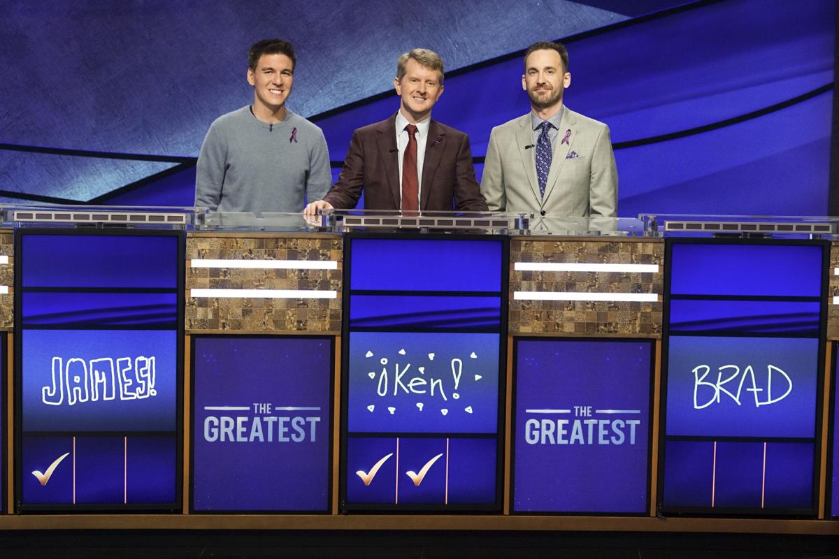 Brad Rutter to return to 'Jeopardy!'; Manheim Township alum set to ...