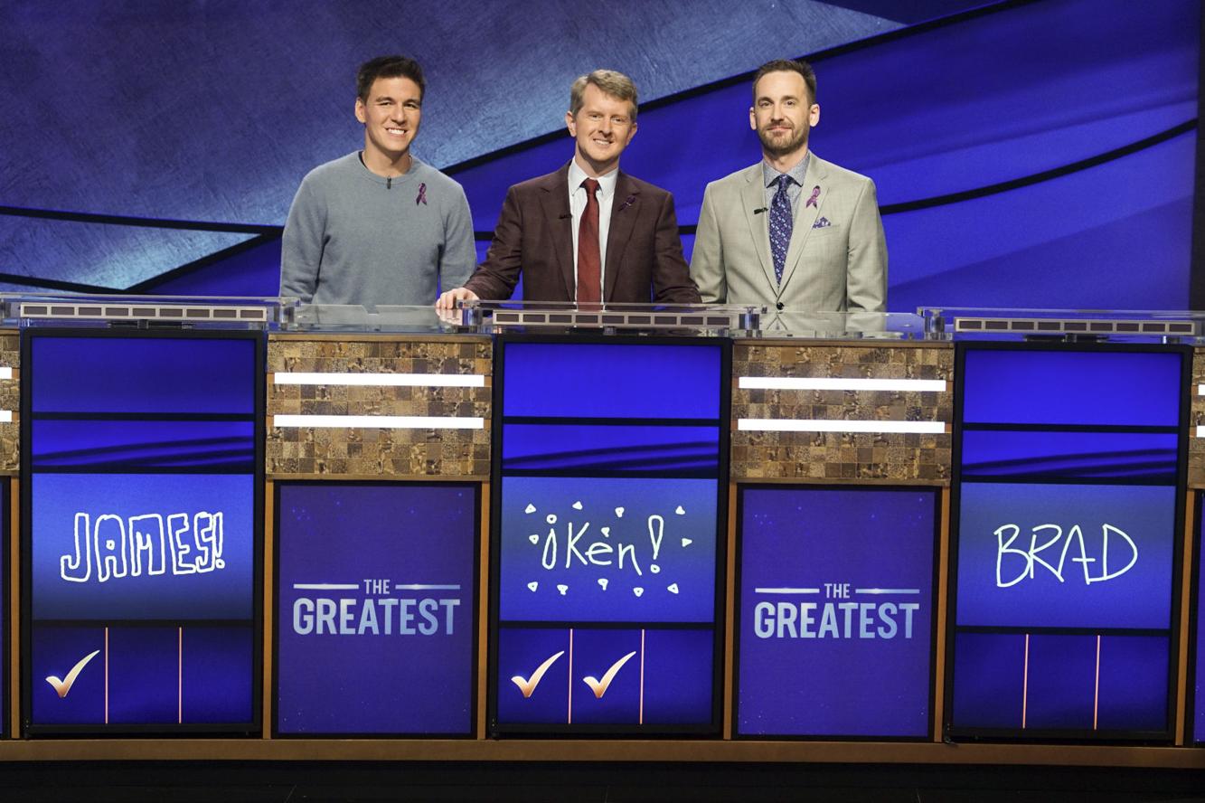 Brad Rutter to return to 'Jeopardy!'; Manheim Township alum set to ...