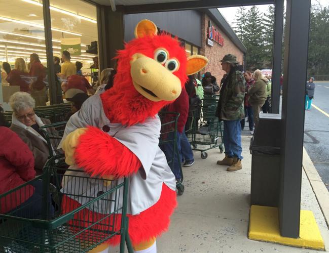 CommunityAid opens thrift store outside Lancaster | Local Business ...