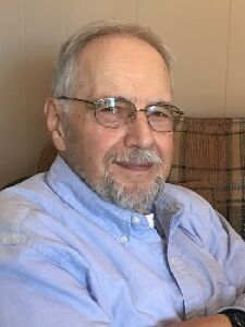 Andrew R. Fabian | Obituaries | lancasteronline.com