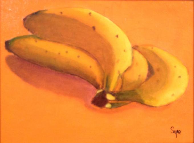 Lancaster County Art Association's Fall Membership Show winners ...