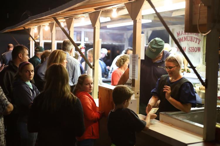 Manheim Fair baby parade results | Local News | lancasteronline.com