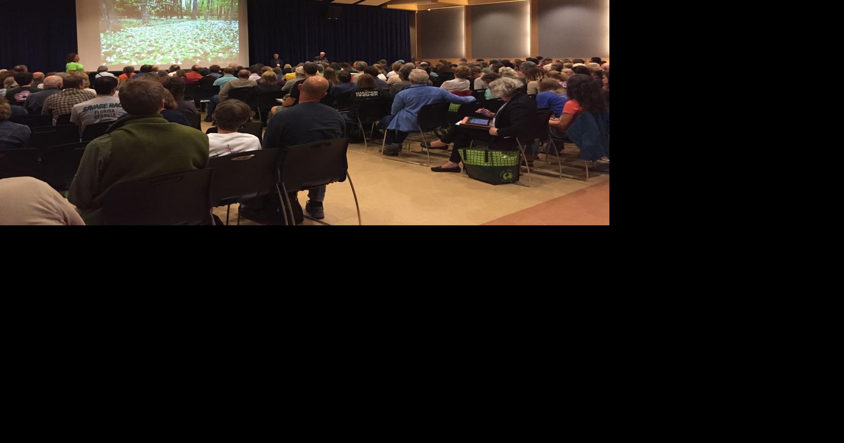 4 Things to know about the Native Plants in the Landscape Conference ...
