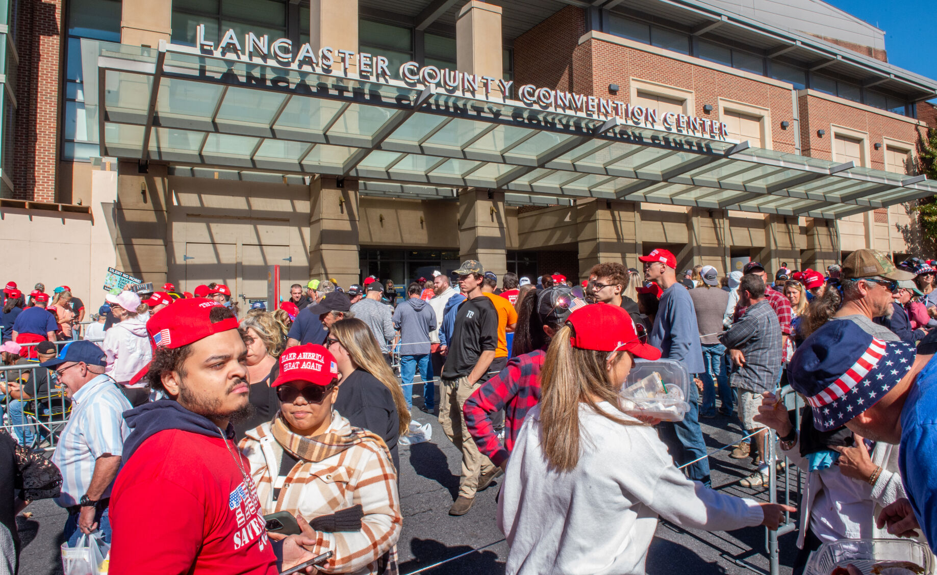 ‘He didn’t deserve it’: Family of murdered Fulton Township man speaks ...