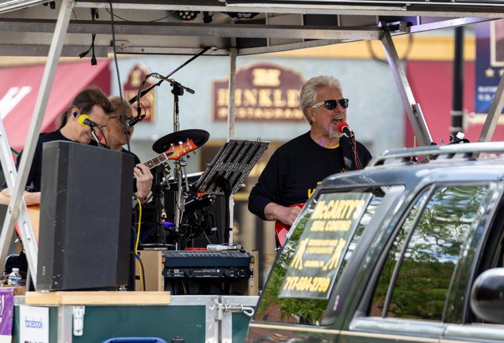 Columbia hosts annual Memorial Day Parade [photos] | Local News ...