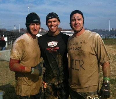 Lancaster man will compete in 'deadly' race | News | lancasteronline.com