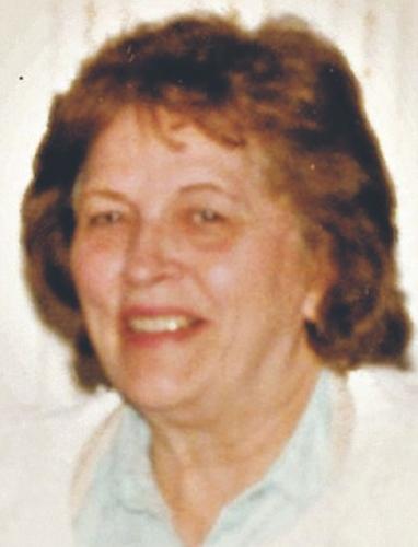 Sarah "Sally" "Missy" Craig Johnson | Obituaries | lancasteronline.com