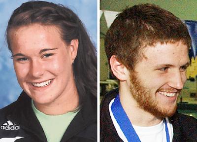 PIAA Class AA Swimming Championships: Another bronze for Daniel; gold ...