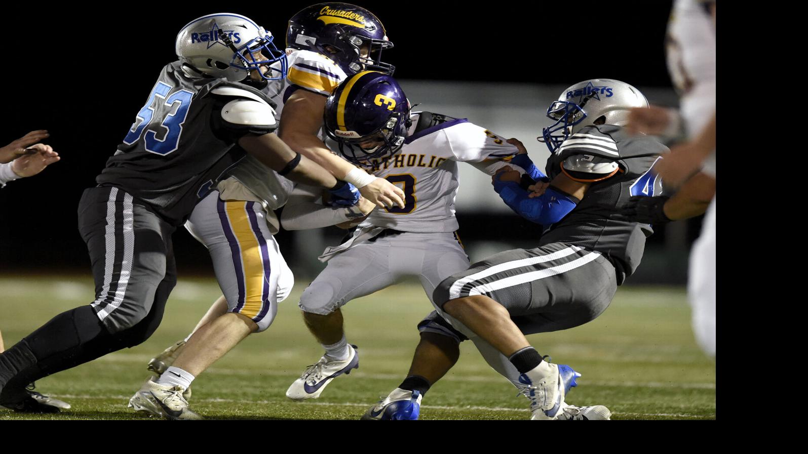 John Walk | lancasteronline.com