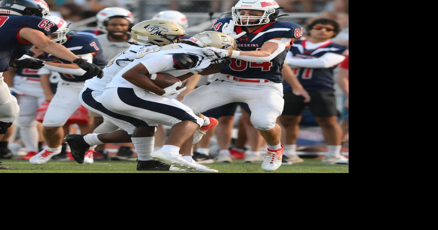 Renewed rivalries on the field: In-depth previews for Week 2 L-L League ...