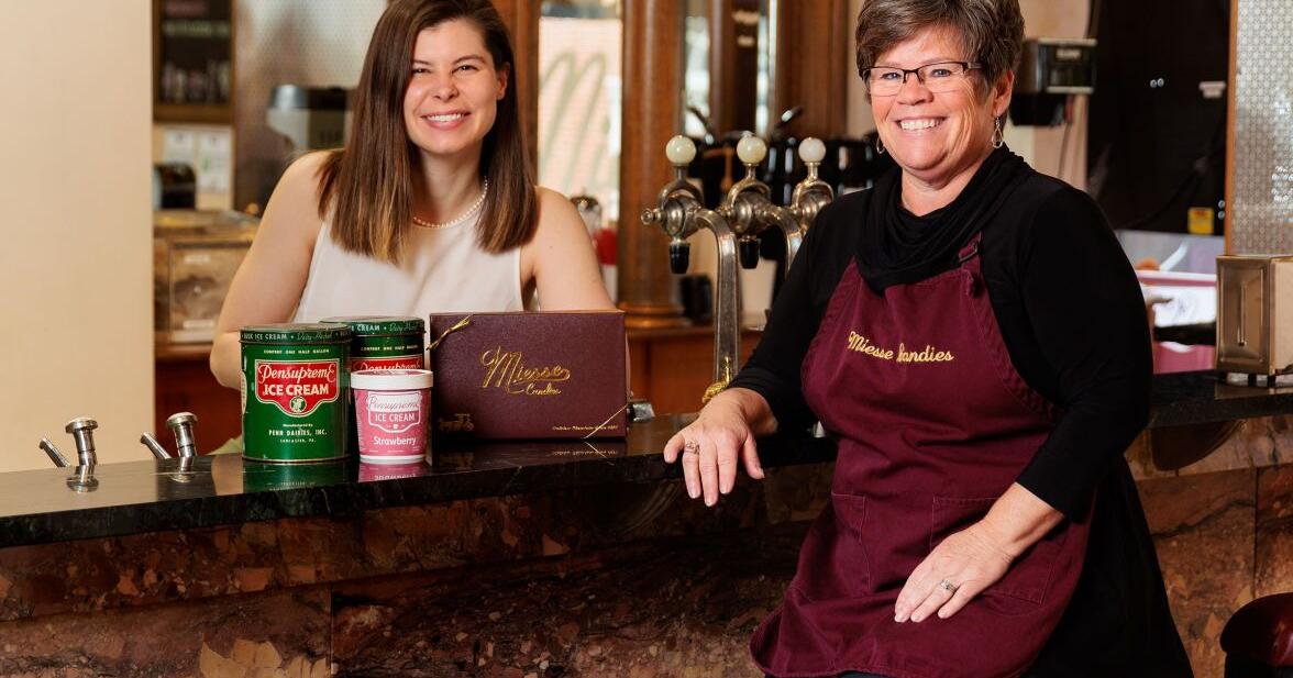Miesse Candies owner announces retirement, sale of business to owner of ...