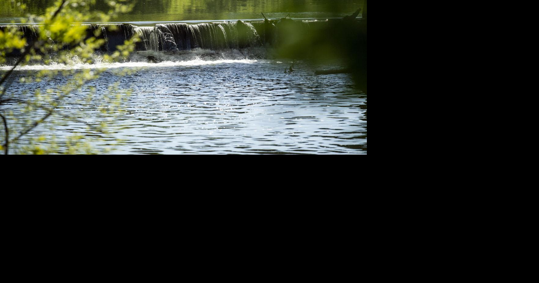 Conestoga River dam repair work planned Thursday; public advised to ...