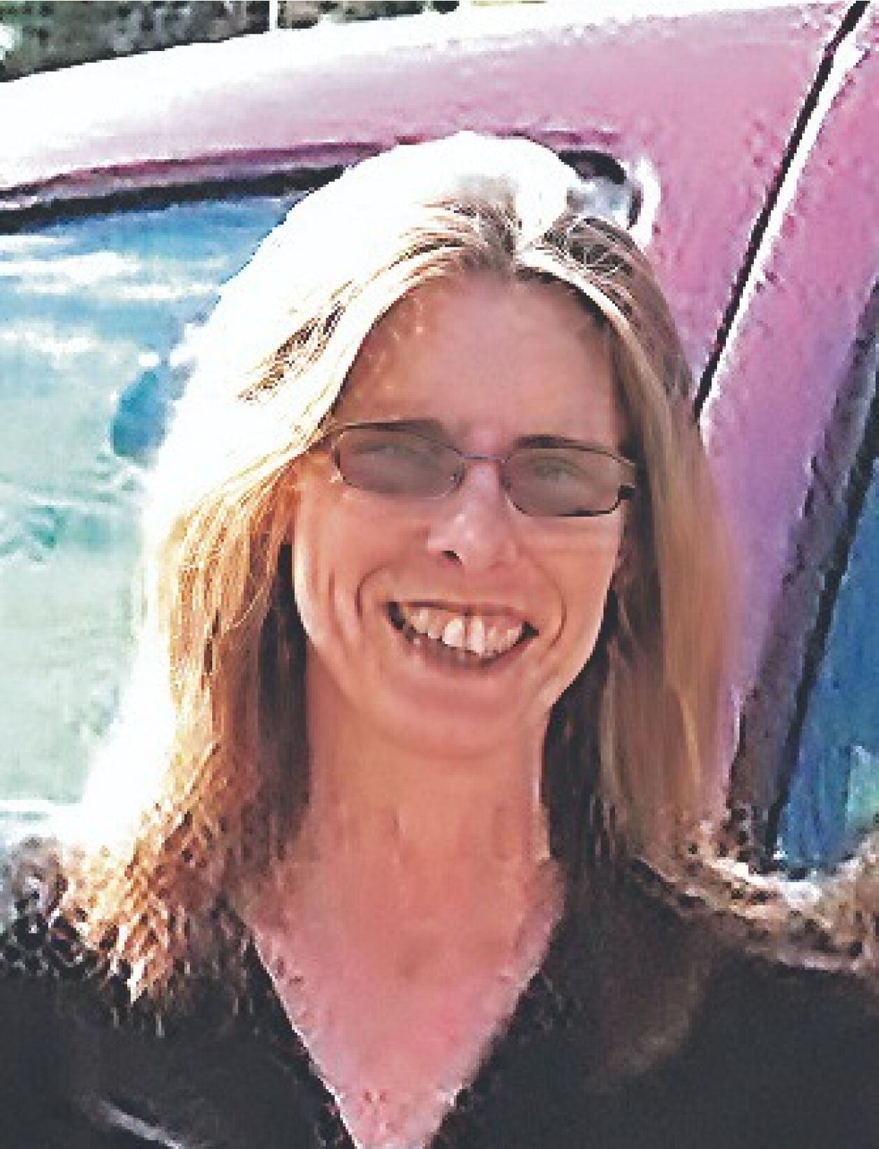 Mary Ellen Jackson | Obituaries | lancasteronline.com