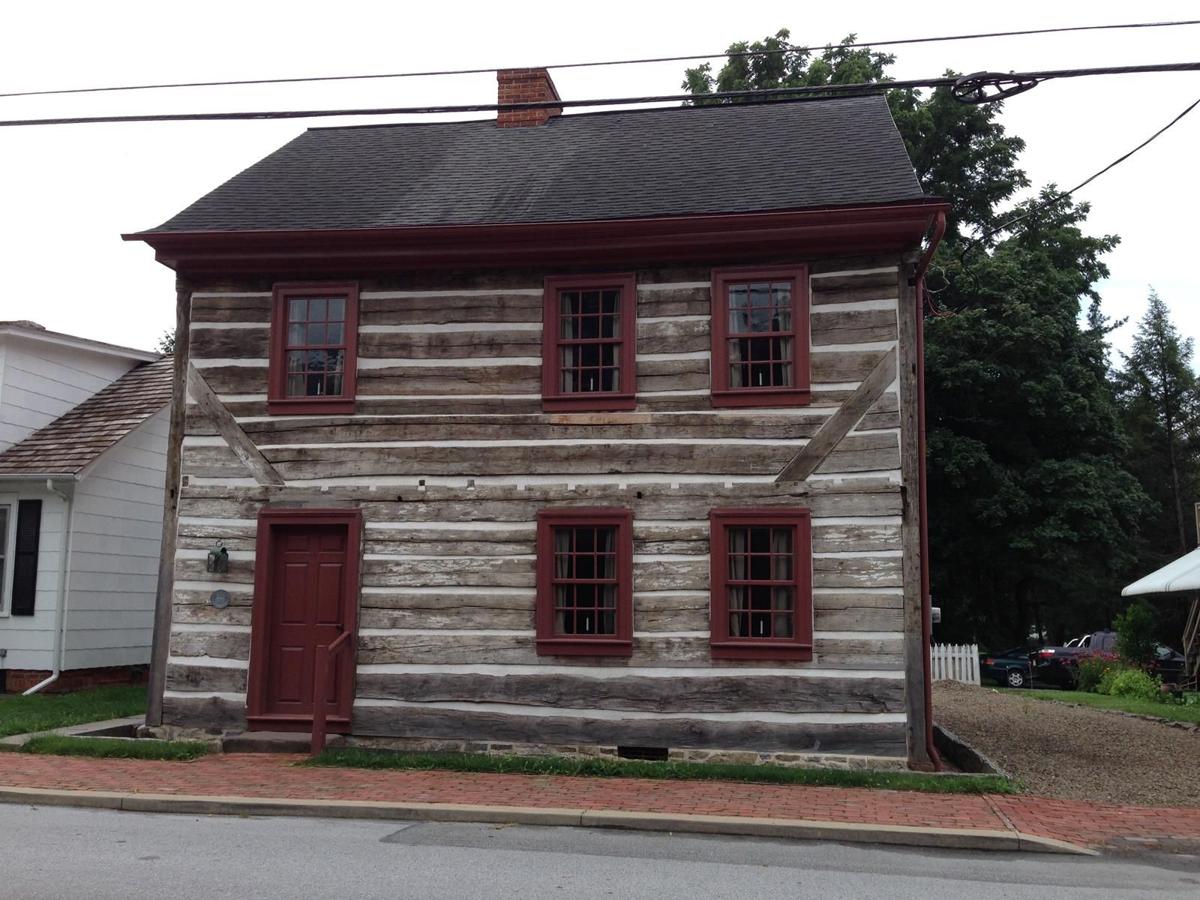 Holiday house tours: Strasburg's treasures | Life & Culture ...