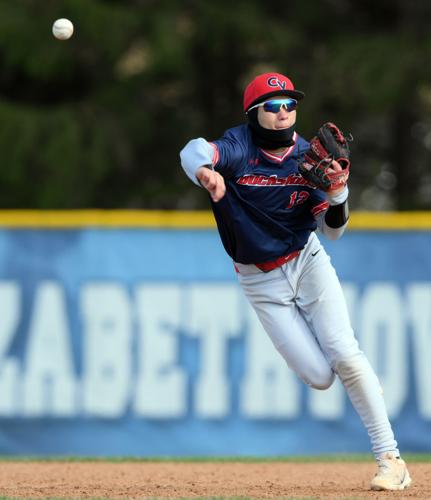 Here are the L-L League baseball coaches Section 2 all-stars for 2026 ...