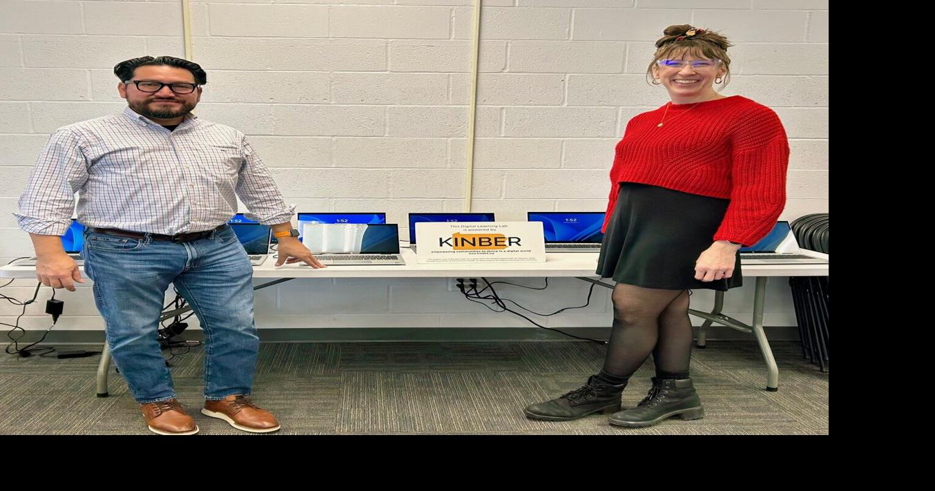 The Factory Ministries opens Digital Learning Lab in partnership with ...