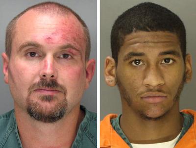 More charges against pair in alleged burglary spree | News ...