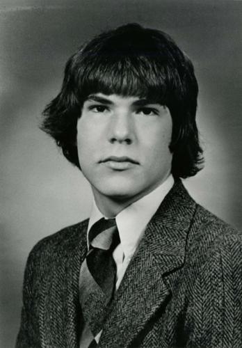 Danger and loneliness: Steven Benson's life in prison after he killed ...