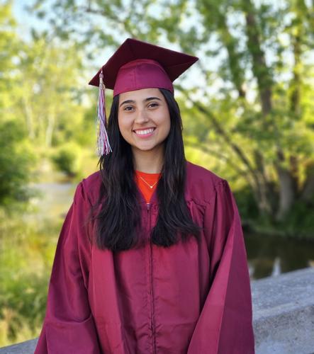 Manheim Central High School Class of 2024 graduates | Local News ...