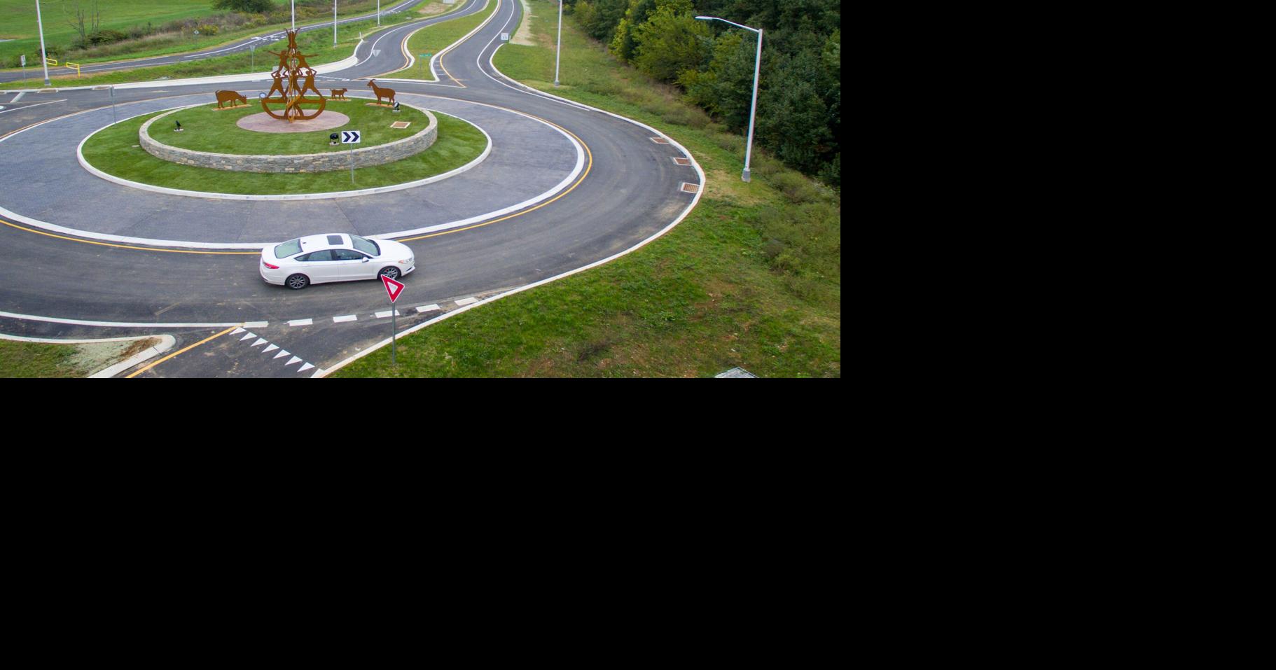 Goat path on Greenfield Road opens: Top 5 most-read stories from Sept ...