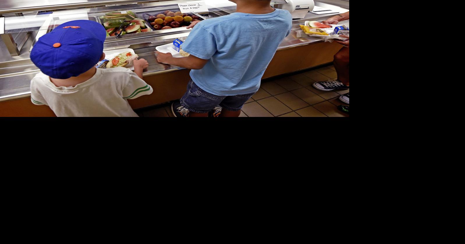 Manheim Township launches free summer lunch program at Bucher ...