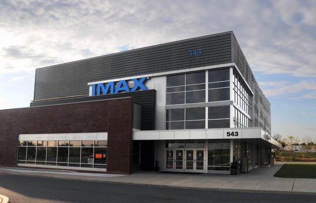 Regal, Penn Cinema, Zoetropolis: Here's when movie theaters will reopen ...