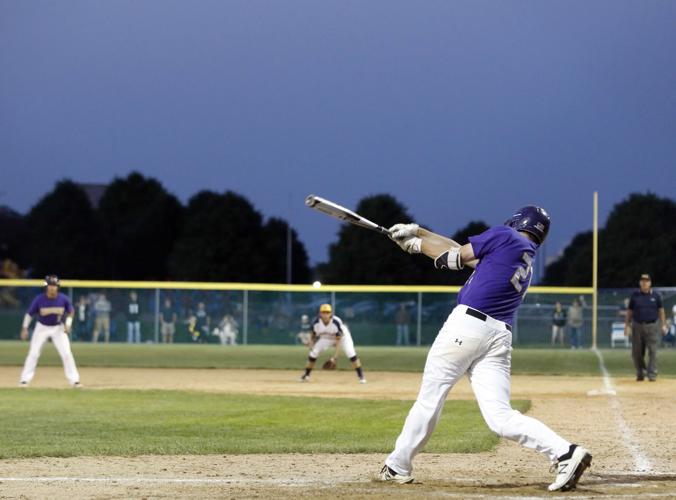 Lancaster Catholic baseball rallies and advances to PIAA championship ...
