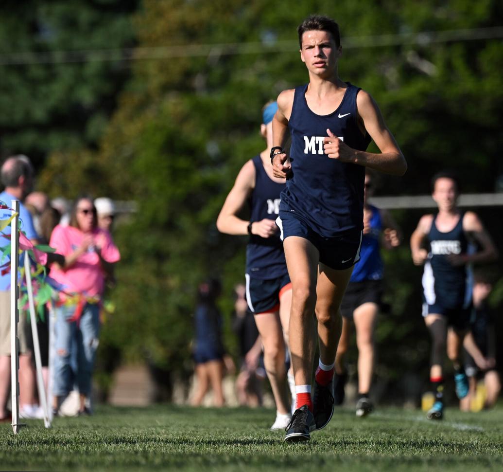 Catching up with L-L League cross country, Week 5: The home stretch ...