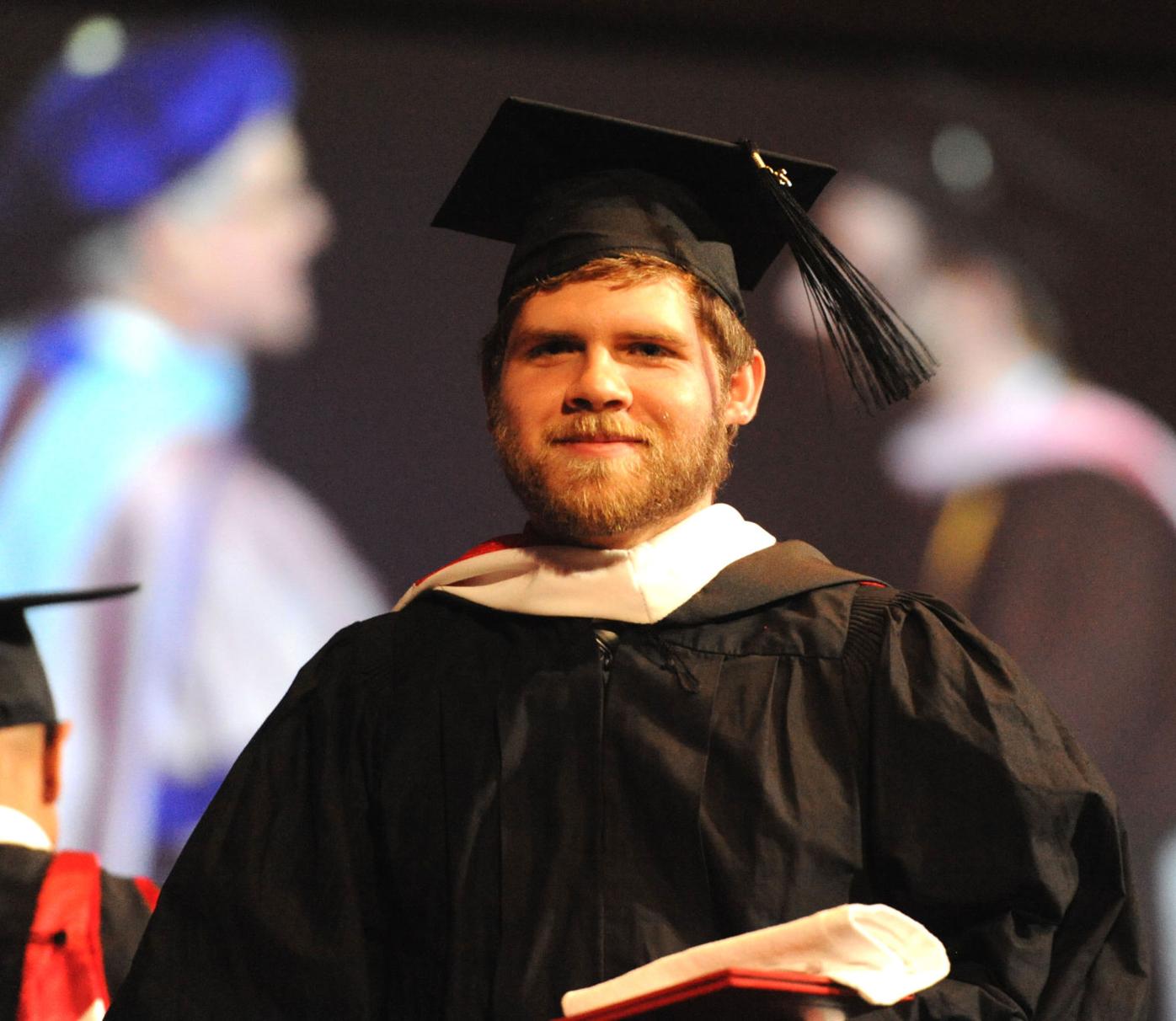 Lancaster Bible College Spring 2016 graduation | | lancasteronline.com
