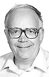 Dr. William Henry Ruckle | Obituaries | lancasteronline.com