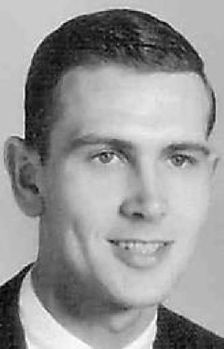 Robert F. Bell | Obituaries | lancasteronline.com