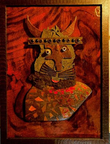 Ron Ettelman retrospective on display now at Lancaster Museum of Art ...